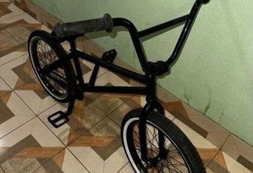 Велосипед bmx