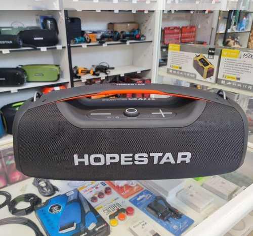 Колонка Каратель JBL 100w Hopestar A60