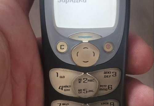 Nokia 2300