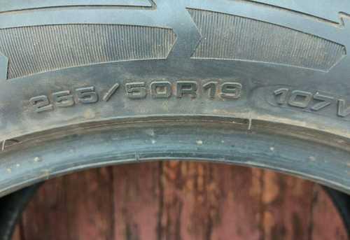 Goodyear EfficientGrip Performance 2 255/50 R19