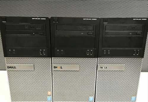 Dell optiplex 3020 Core i5 / 8gb