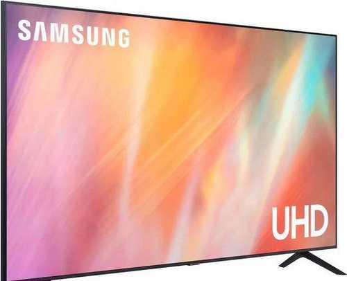 Телевизор Samsung 4k 50 smart tv LED