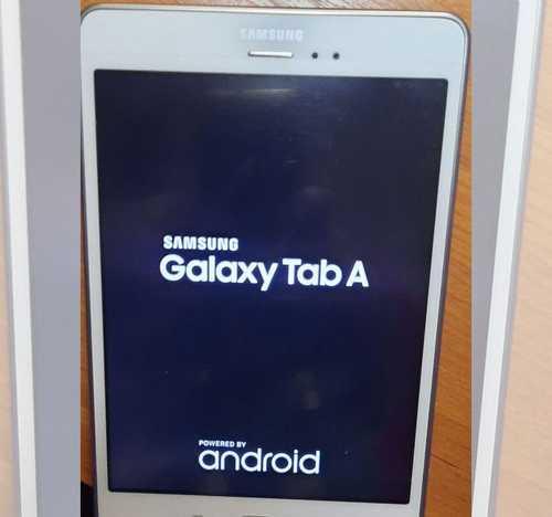 Samsung galaxy Tab a8