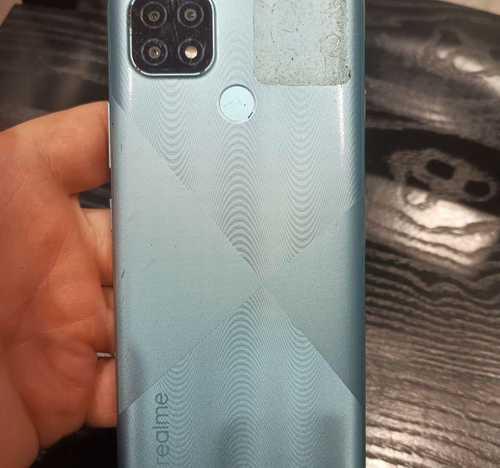 realme C21Y, 3/32 ГБ