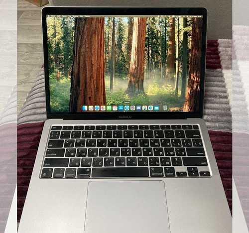 Apple MacBook air 13 2020 m1