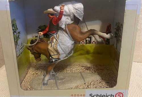 Schleich Wild West Ковбои