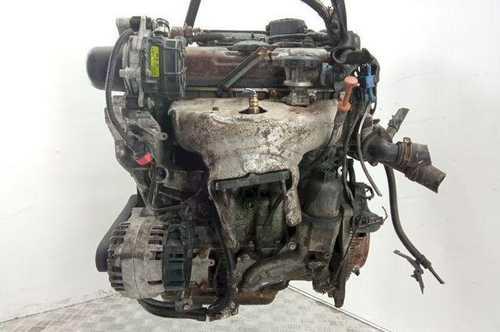 KFV 10FS6 Двигатель Citroen C3 1 2005г