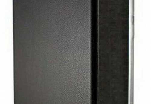 Чехол-книжка для Realme 10 Black (боковая)