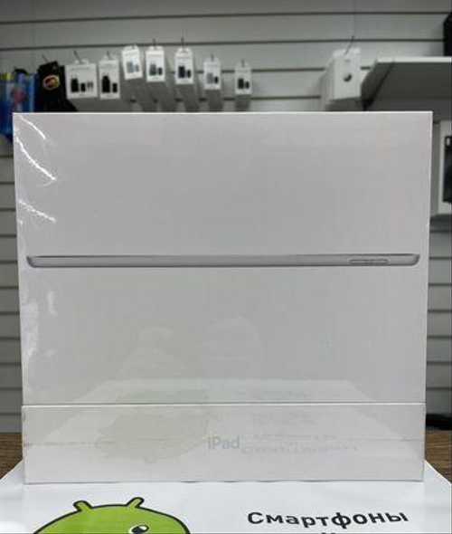 Apple iPad (9-th gen) 64gb WiFi