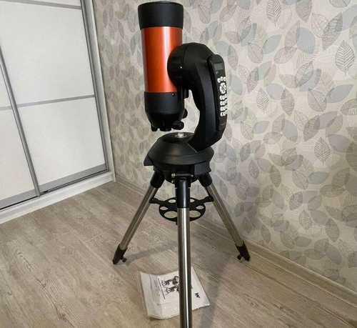 Телескоп Celestron NexStar 4 SE