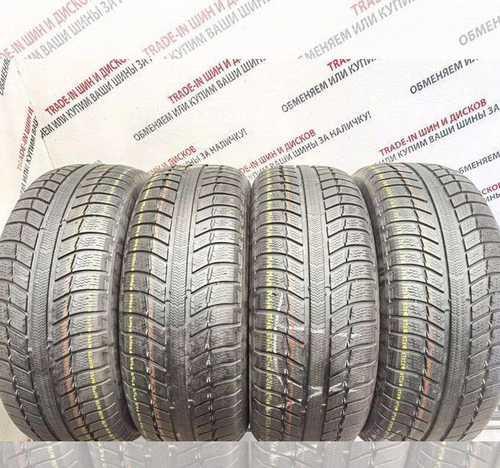 Michelin Primacy Alpin 225/55 R17 92L