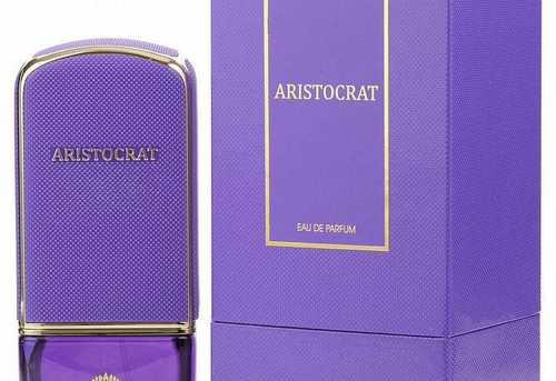 Ajmal aristocrat lady edp