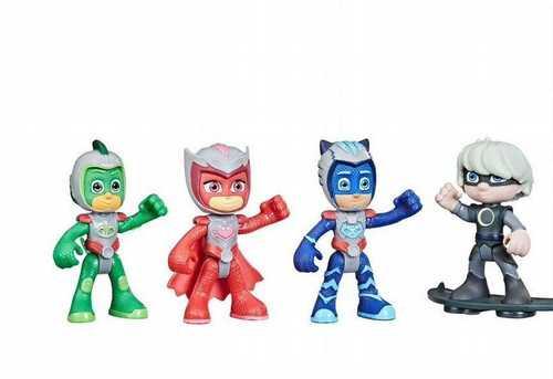 Набор игровой F28355X0 PJ masks Миссия Полет