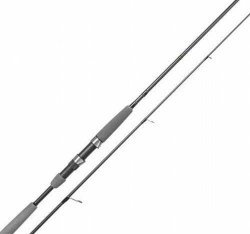 Спиннинг Daiwa Exceler 213см. 15-45гр. 143гр