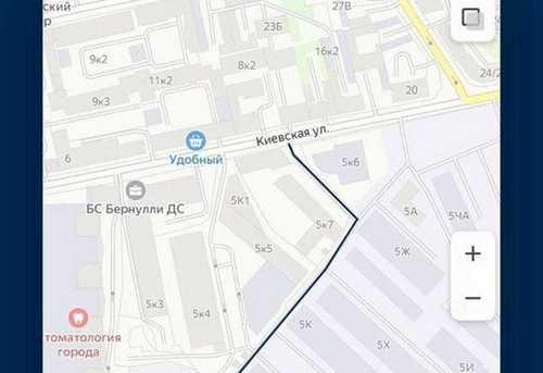 Бампер 21214 Нива Урбан передний неокрашенный Нива