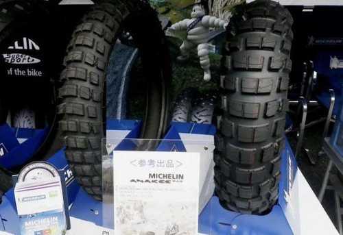 Michelin Anakee Wild 110/80 R19 59R TL/TT Front