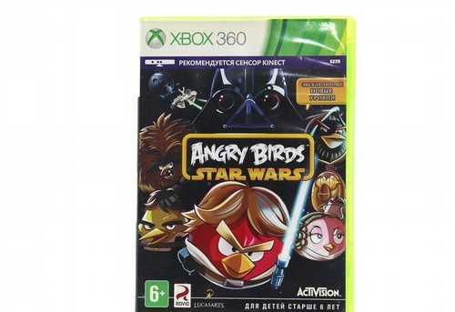 Angry Birds Star Wars для Xbox 360