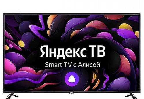 4K (ultra HD) SMART телевизор doffler 50KUS65