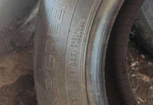 Nokian Tyres Hakka Green 2 185/60 R14 82