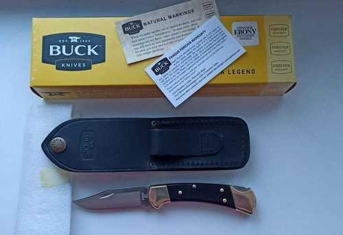 Нож buck Ranger 112