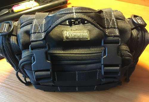 Maxpedition Proteus Versipack