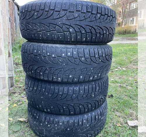 Pirelli Winter Carving Edge 205/60 R16