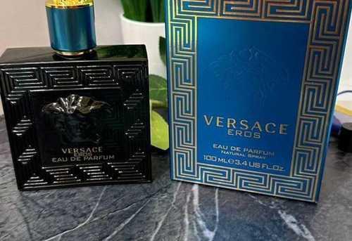 Versace Eros Eau DE Parfum парф вода 100мл