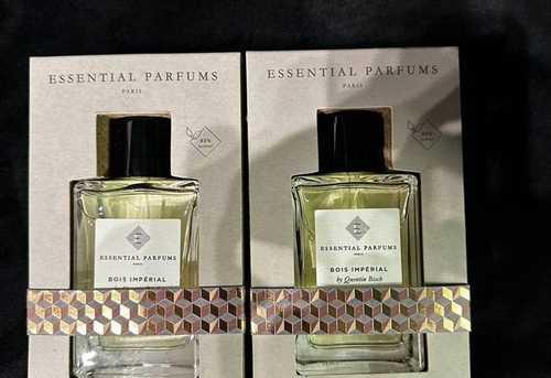 Духи Essential Parfums Bois Imperial 100 Мл