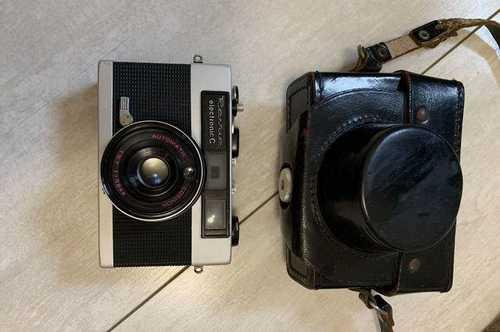 Плёночный фотоаппарат Revue electronic c