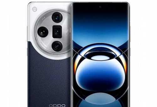 OPPO Find X7, 12/256 ГБ