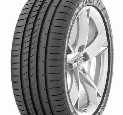 Goodyear Eagle F1 Asymmetric 3 245/35 R20 95Y
