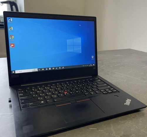 Lenovo thinkpad e490 i5