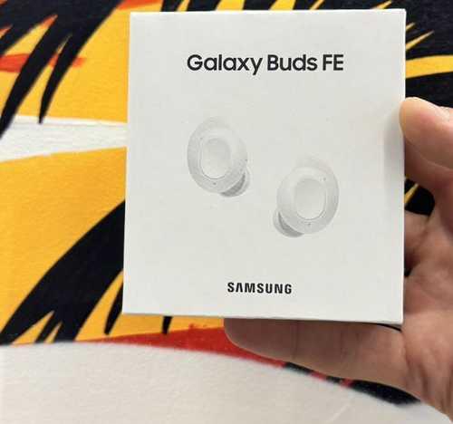 Samsung Galaxy Buds FE