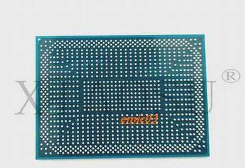Процессор BGA для ноутбуков AMD Ryzen 3 2300U Mobi