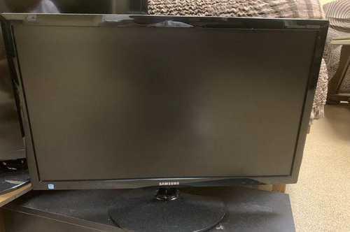 Монитор Samsung LS23B300NS/CI LED 23"