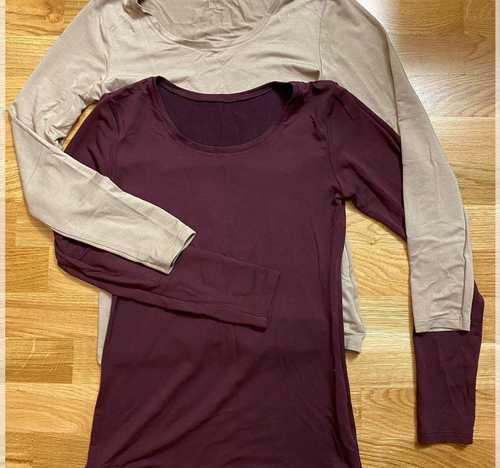 Термобелье Uniqlo s