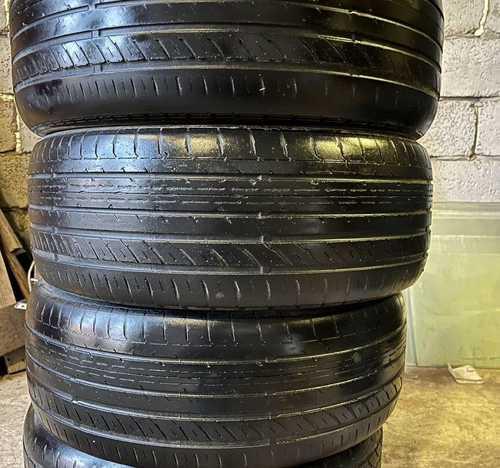 Toyo Proxes C1S 205/55 R16