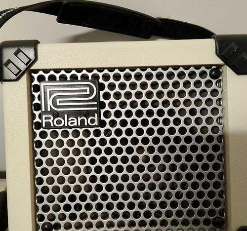 Roland micro cube