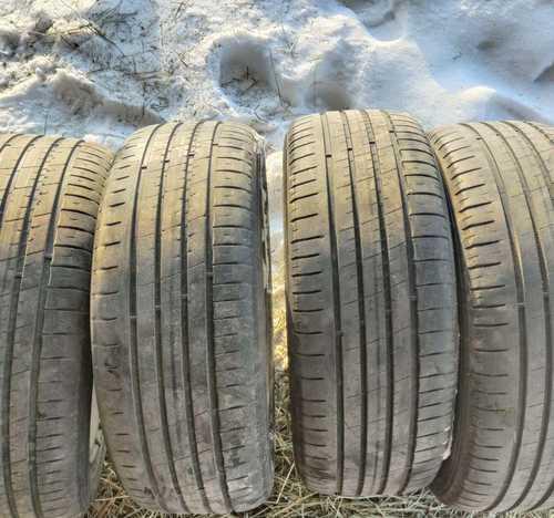 Литые диски r16 на citroen с4