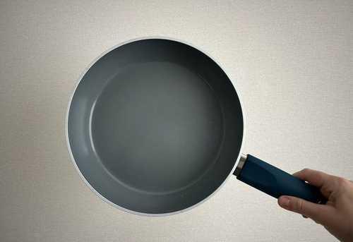 Сковорода vitesse 24 см диаметр