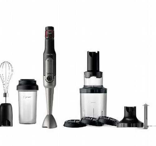 Блендер philips promix(Бек24)