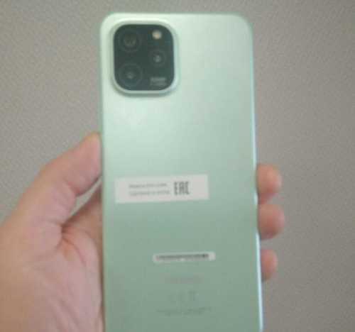 HUAWEI nova Y61, 4/64 ГБ