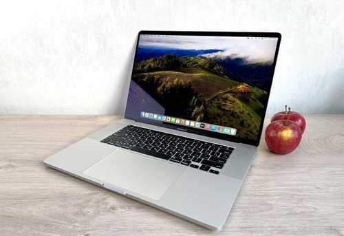 MacBook Pro 16" 2019 i9 16Gb 1Tb 5500M