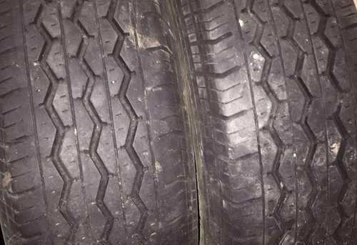 Triangle TR645 195/70 R15C 104R