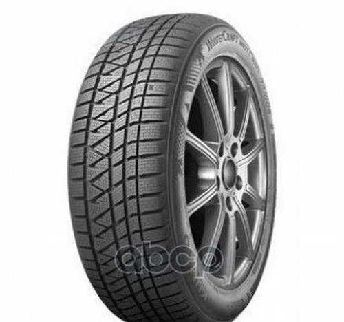 Kumho WinterCraft WS71 295/40 R20
