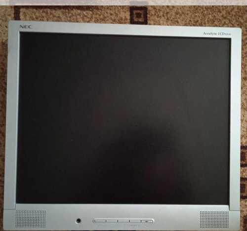 Монитор NEC AccuSync LCD 92VM 19'