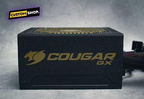 Блок питания Cougar GX 1050W Gold