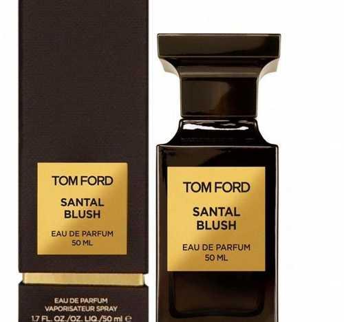 Tom Ford Santal Blush оригинал распив