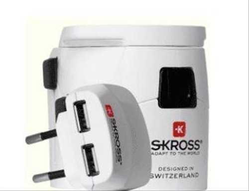 Адаптер S-kross World Adapter PRO