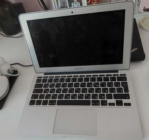 Macbook air 11 2015